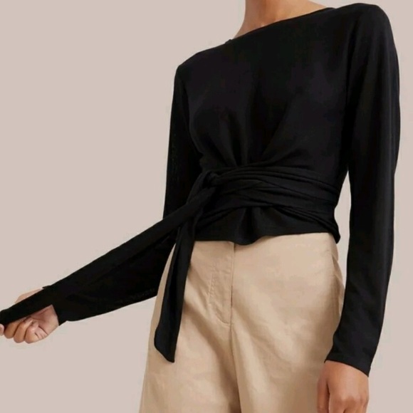 Modern Citizen | Tops | New Modern Citizen Stevie Blouse M Chic ...